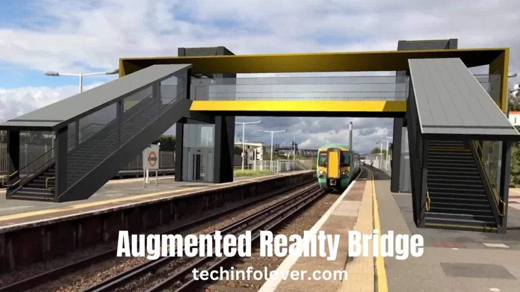 Augmented Reality Bridge : The Futuristic Solution for Immersive Reality Experience (2024)
