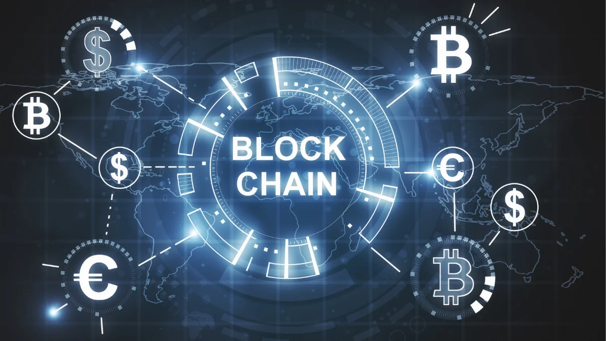 Yec Coin Blockchain : Unleashing the Power of Cryptocurrency Revolution (2025)