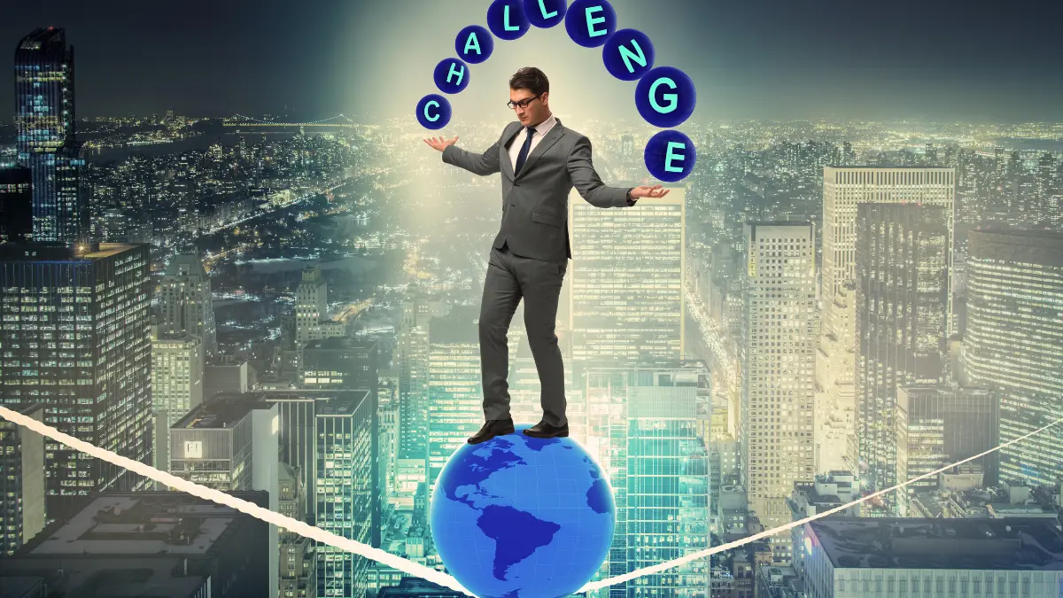 Challenges and Opportunities in Quantum Computing: The Future Is Here ...