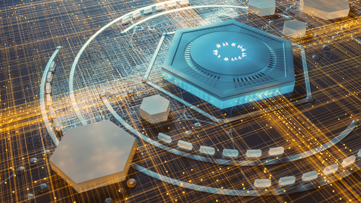 Unlock the Future with Gemini Mini Quantum Computer: Explore Its Power ...