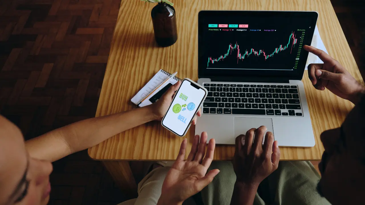 How to Get Into Crypto: A Beginner's Guide to Starting Your Crypto ...